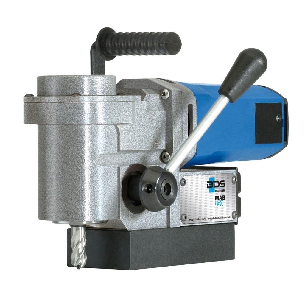 MAB 150 • Mašin-Elektro